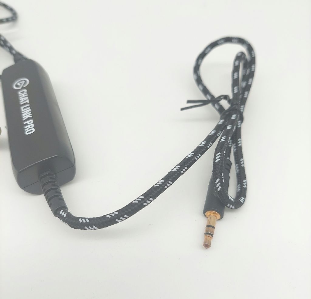 Elgato Chat Link Pro Audio Adapter PS5 PS4 | Kaufland.de