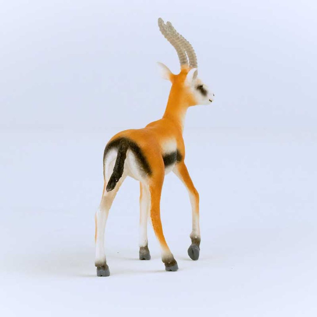 Schleich Wild LIfe Gazelle 14861 Tierfiguren | Kaufland.de