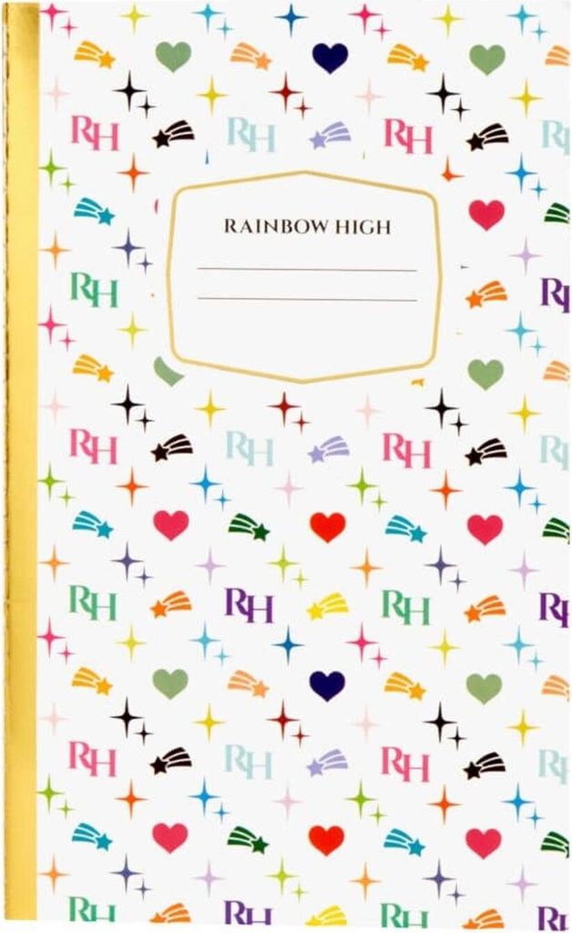 Rainbow High Secret Journal Tagebücher | Kaufland.de