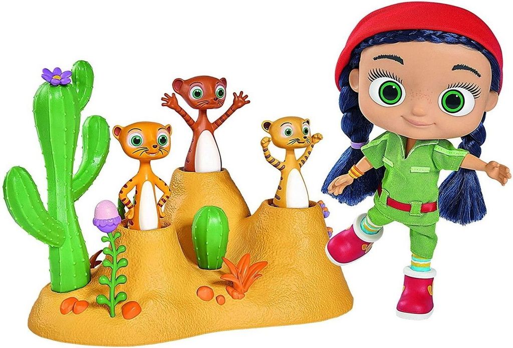 Simba Wissper Wüstenwelt Spielset | Kaufland.de