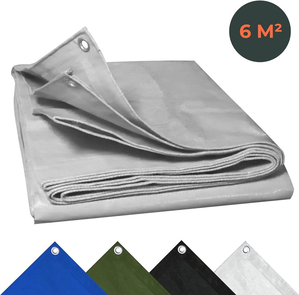 Perfect Cover's Abdeckplane | Gewebeplane | | Kaufland.de