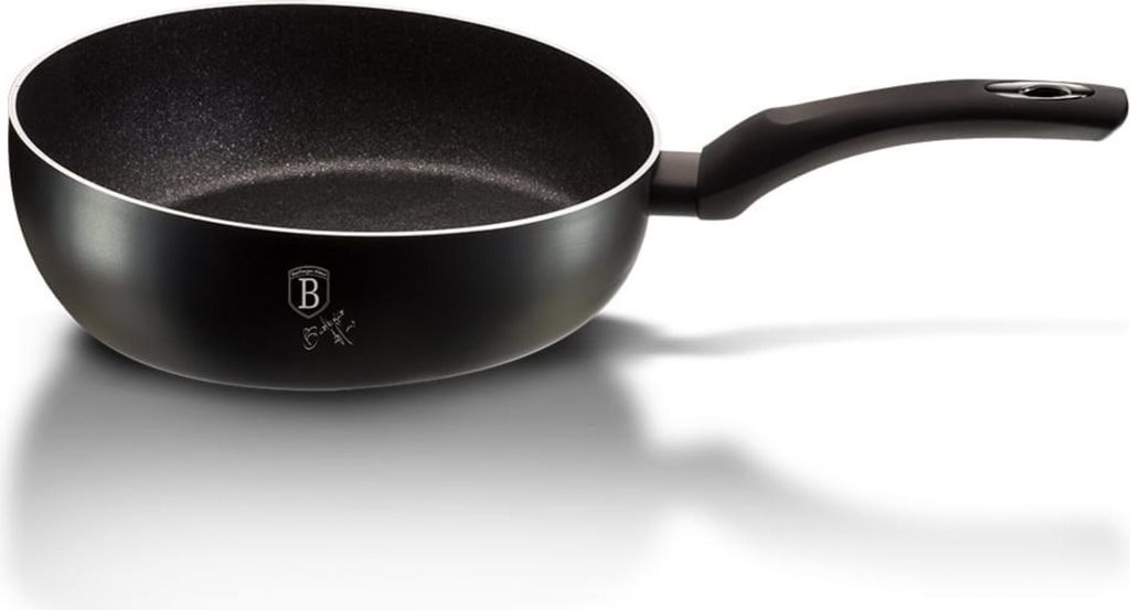 Berlinger Haus hluboká pánev 26 cm Chef Flip | Kaufland.cz