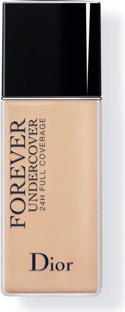 Dior Forever Undercover Foundation 24H Wear 030 Medium
