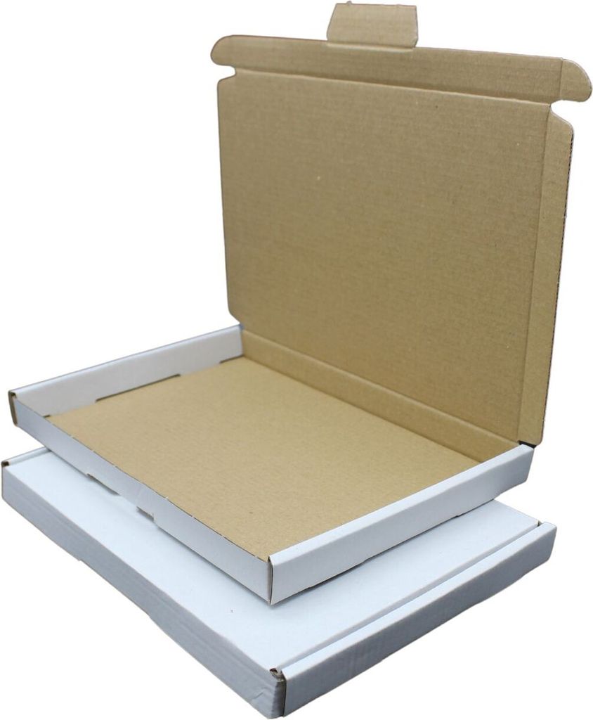 Großbrief Briefsendung Faltschachtel GB2 - | Kaufland.de