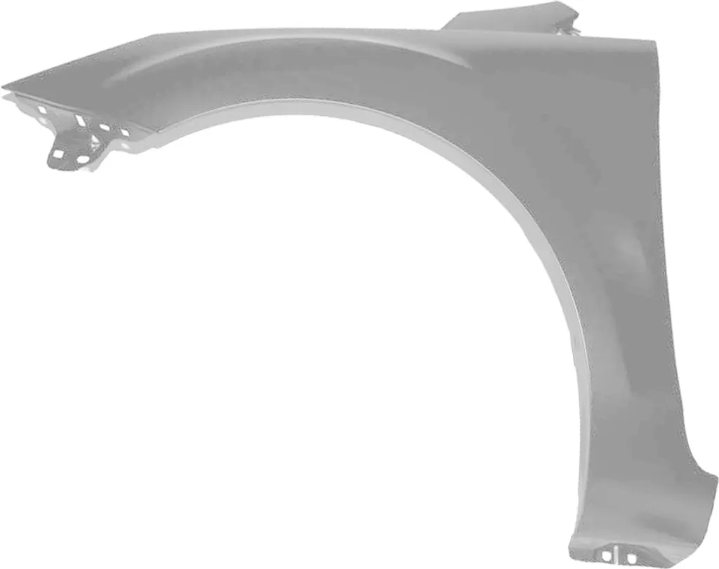 Kotflügel Ford Focus Mk2 Ii Lift O3 03 Links | Kaufland.de