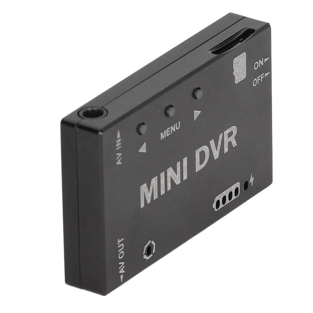 Mini FPV DVR Modul,RC Video Recorder | Kaufland.cz