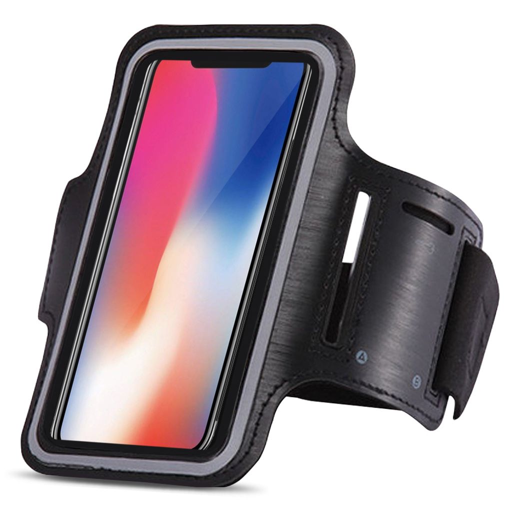 Jogging Tasche für Apple iPhone X Handy Hülle | Kaufland.de