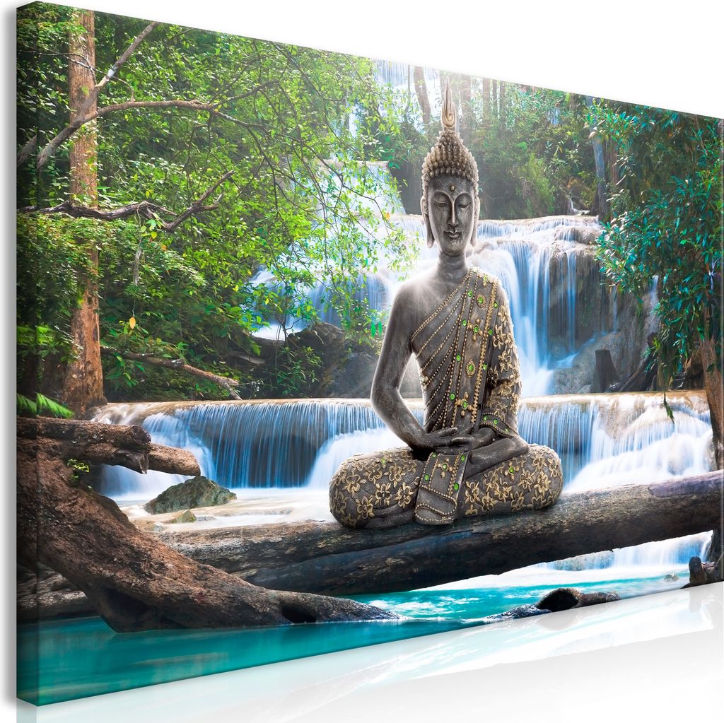 Schne Buddha Bild Xxl Ebenbild