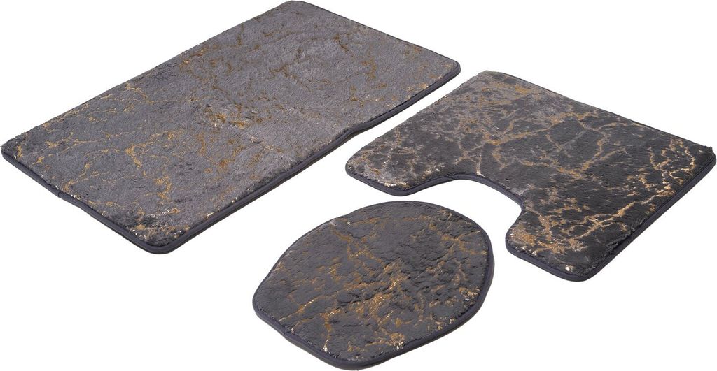 Trendmax Marmour 3-teilig Bad Matte Dusche | Kaufland.de