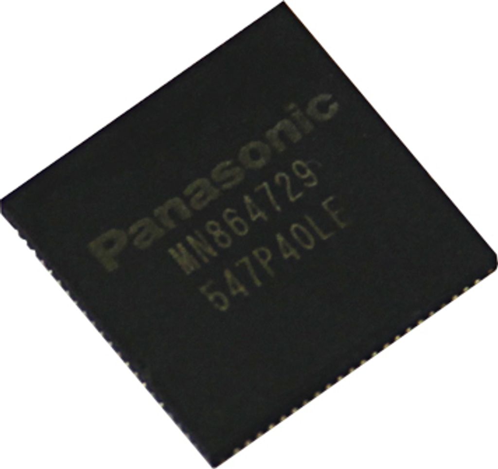 Sintech Original HDMI IC Transmitter Chip MN864729 für Sony