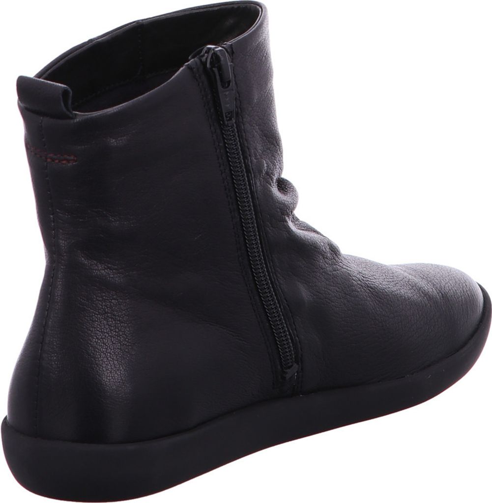Think! Stiefelette Stiefelette Nappaleder | Kaufland.de