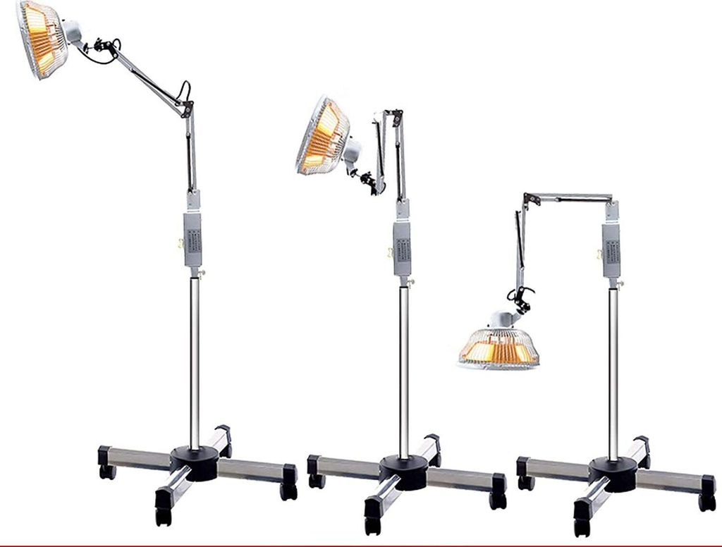 Topchances TDP Lamp Infračervená světelná | Kaufland.cz