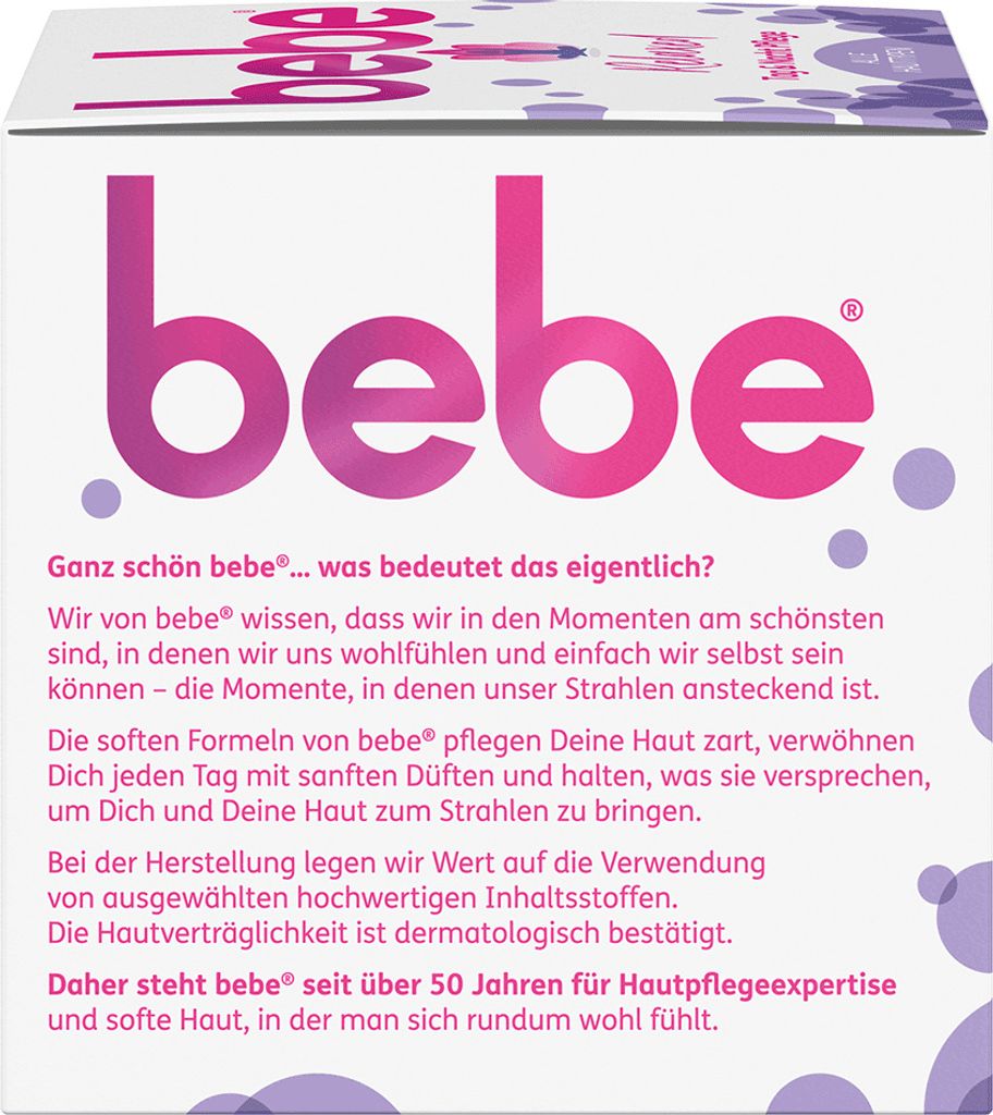 Bebe Young Care Relaxing Nachtpflege | Kaufland.de