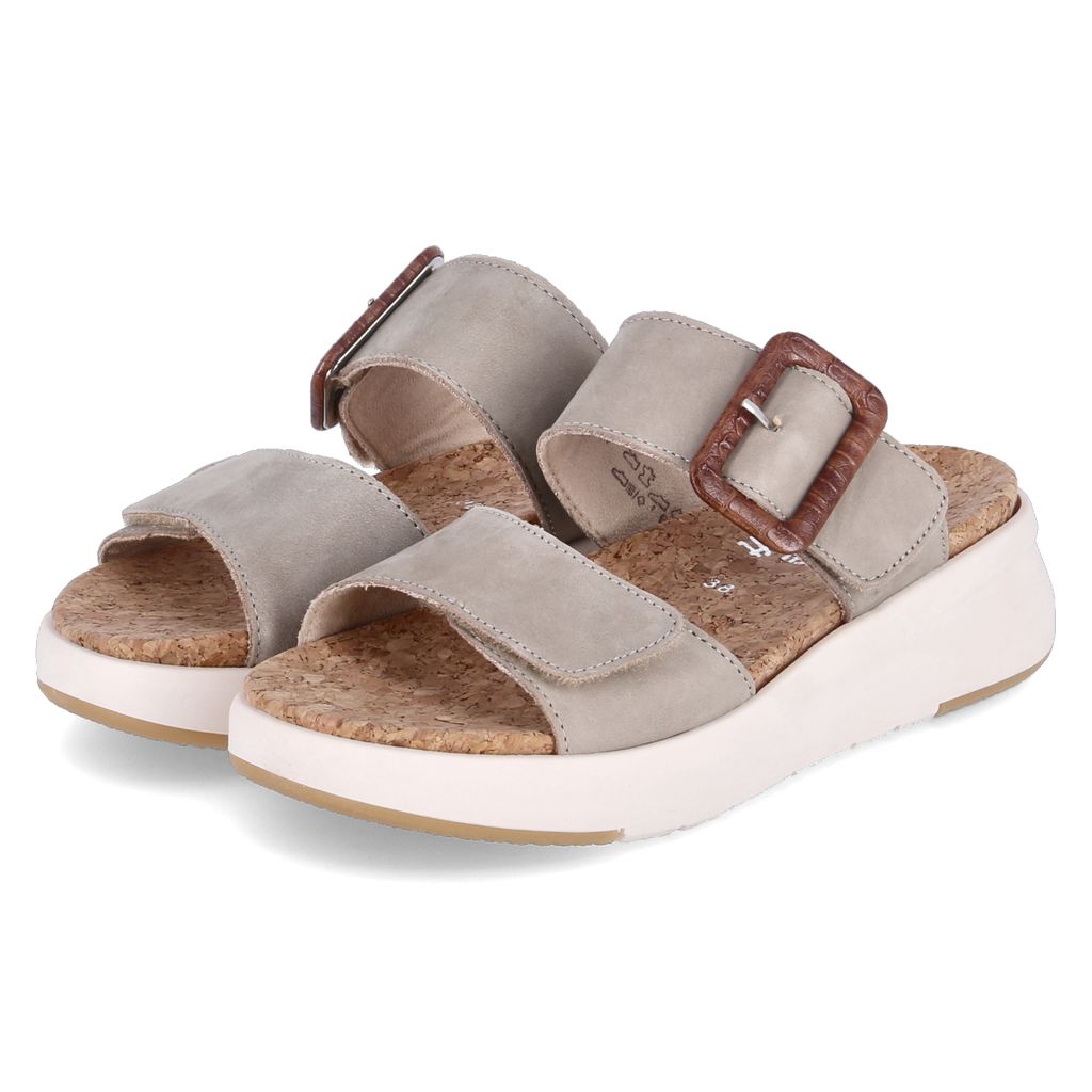 Remonte Damen Damenschuhe grün Gr. 40 | Kaufland.de