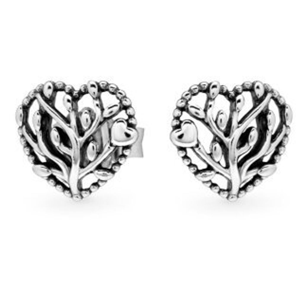 Pandora Náušnice 297085 Puzetové náušnice | Kaufland.cz