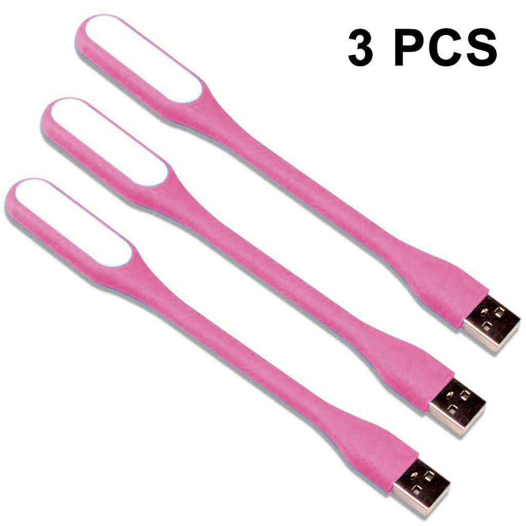 3 Stücke USB LED Licht, Mini USB LED | Kaufland.de