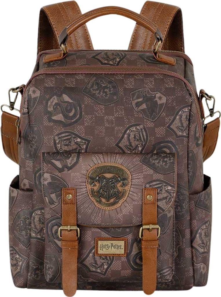 Harry Potter - Pride Epic Rucksack Rucksäcke | Kaufland.de