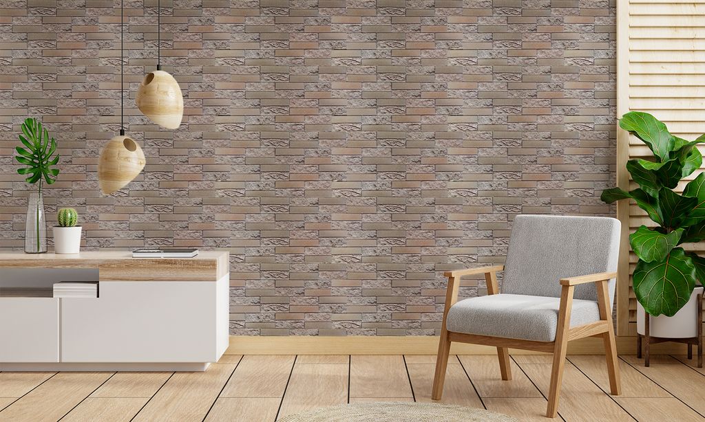 3D PVC Wandpaneele Wandverkleidung | Kaufland.de