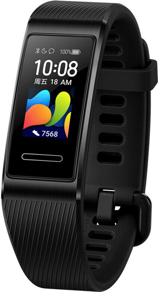 Huawei - Chytré hodinky - Huawei Band 4 Pro | Kaufland.cz