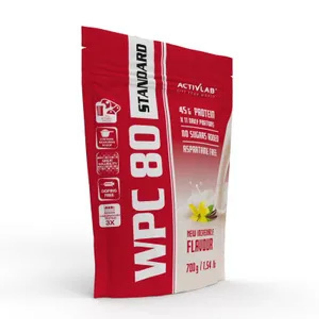Activlab WPC 80 Standard 700g, 100 % reines | Kaufland.de