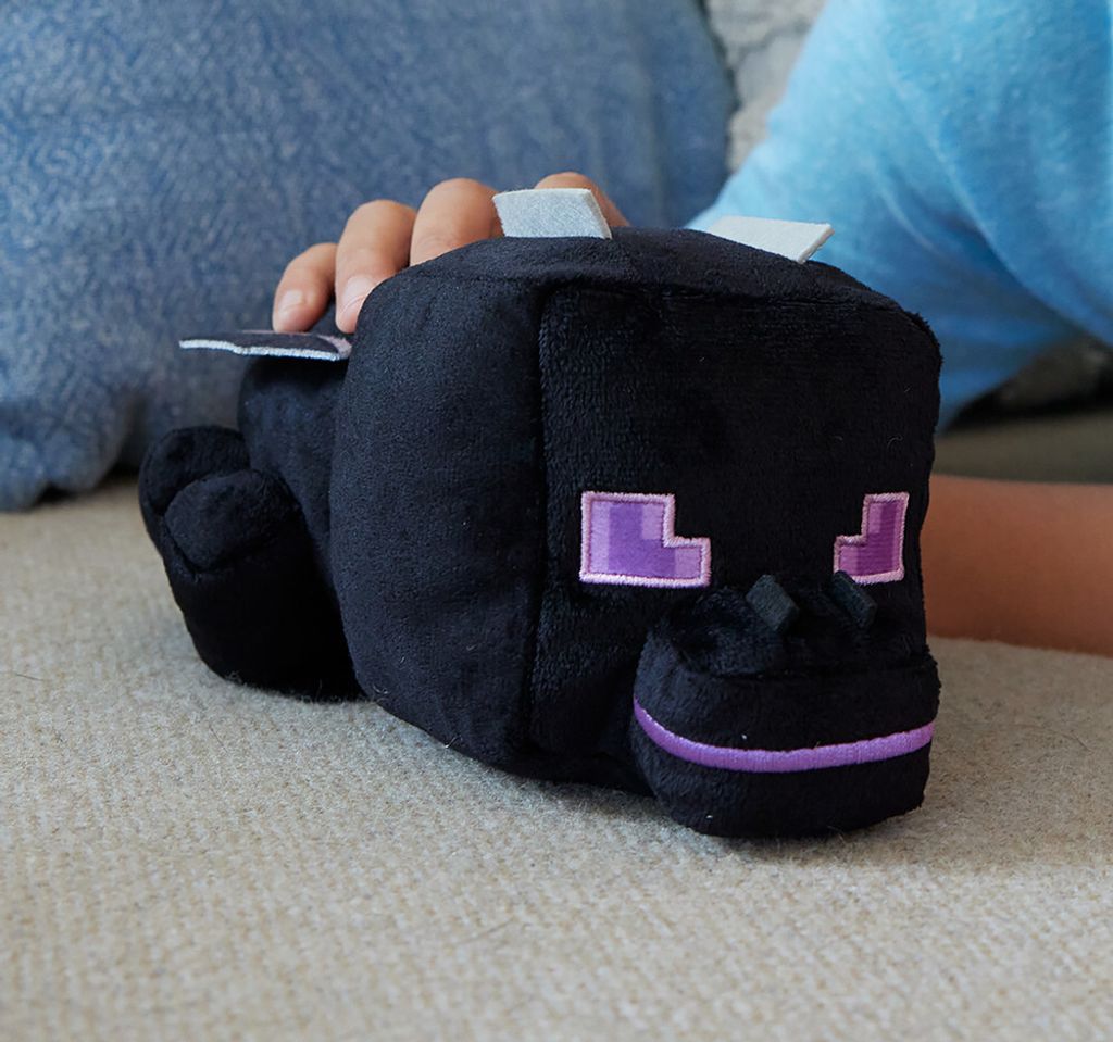 Minecraft Ender Drache 20cm Plüsch | Kaufland.de