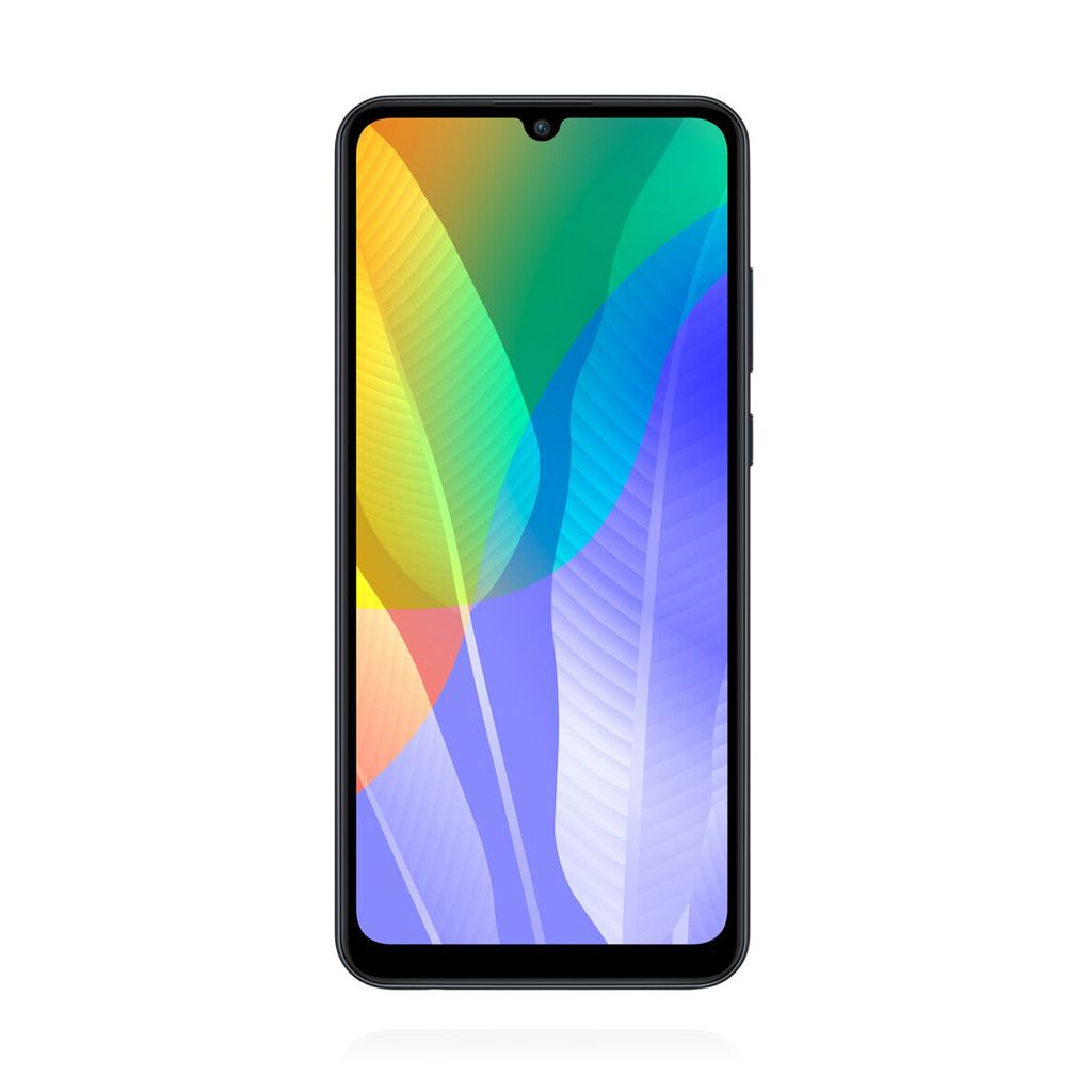 Huawei Y6p LTE 3GB RAM 64GB dual (ohne google | Kaufland.de