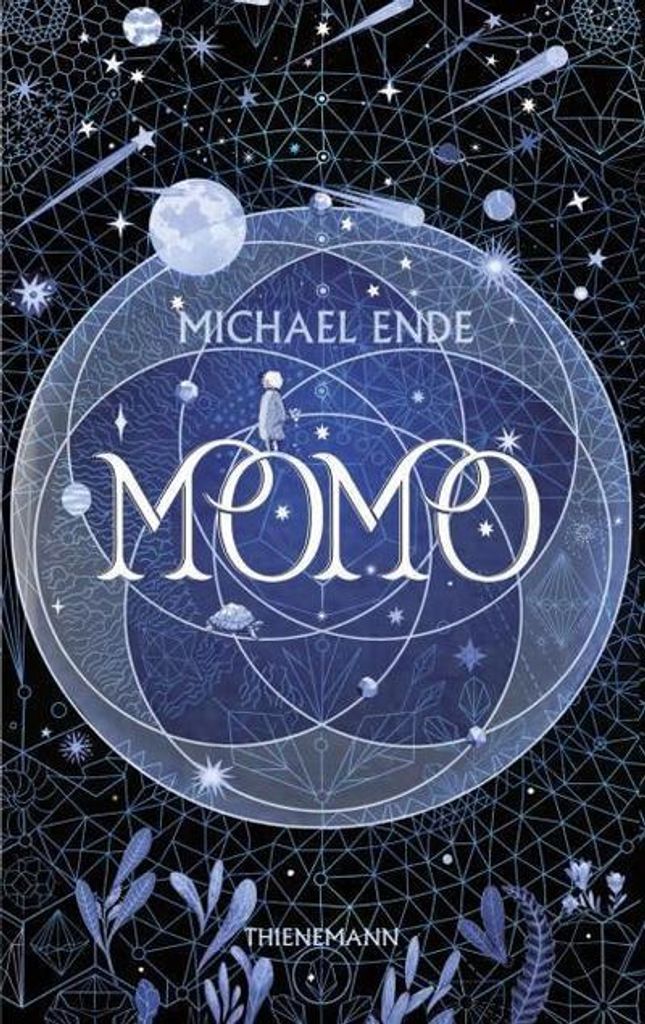 Momo Kinder- und Jugendbücher