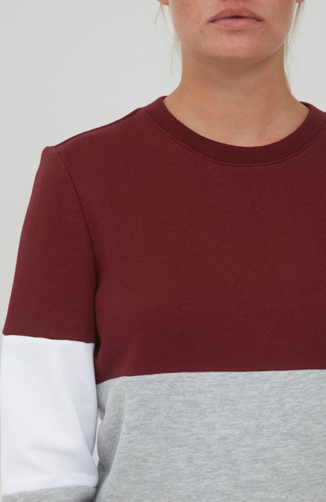 OXMO OXOmaya Damen Sweatshirt Pullover | Kaufland.de