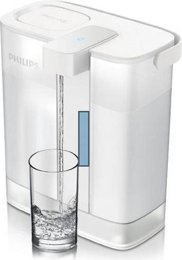 PHILIPS AQUA Instant Water Filter Micro | Kaufland.cz