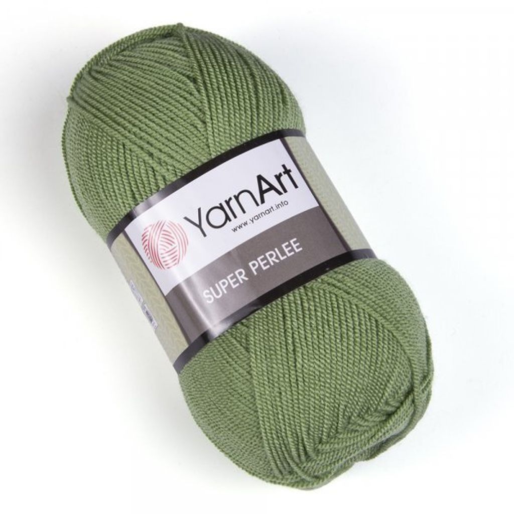 Super Perlee priadza 5 x 100 g 69 Vlna | Kaufland.sk