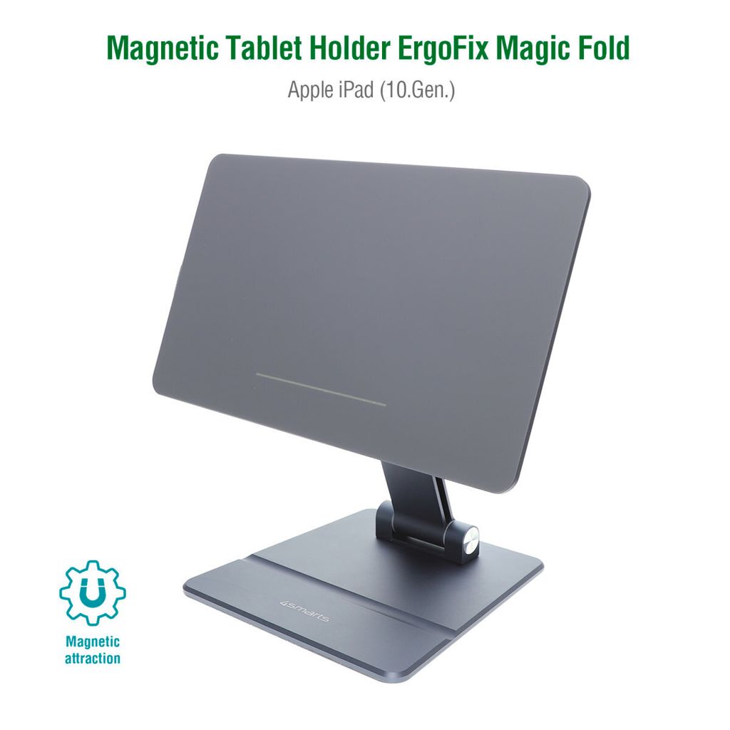 4smarts ErgoFix Magic Fold, Tablet/UMPC, | Kaufland.de