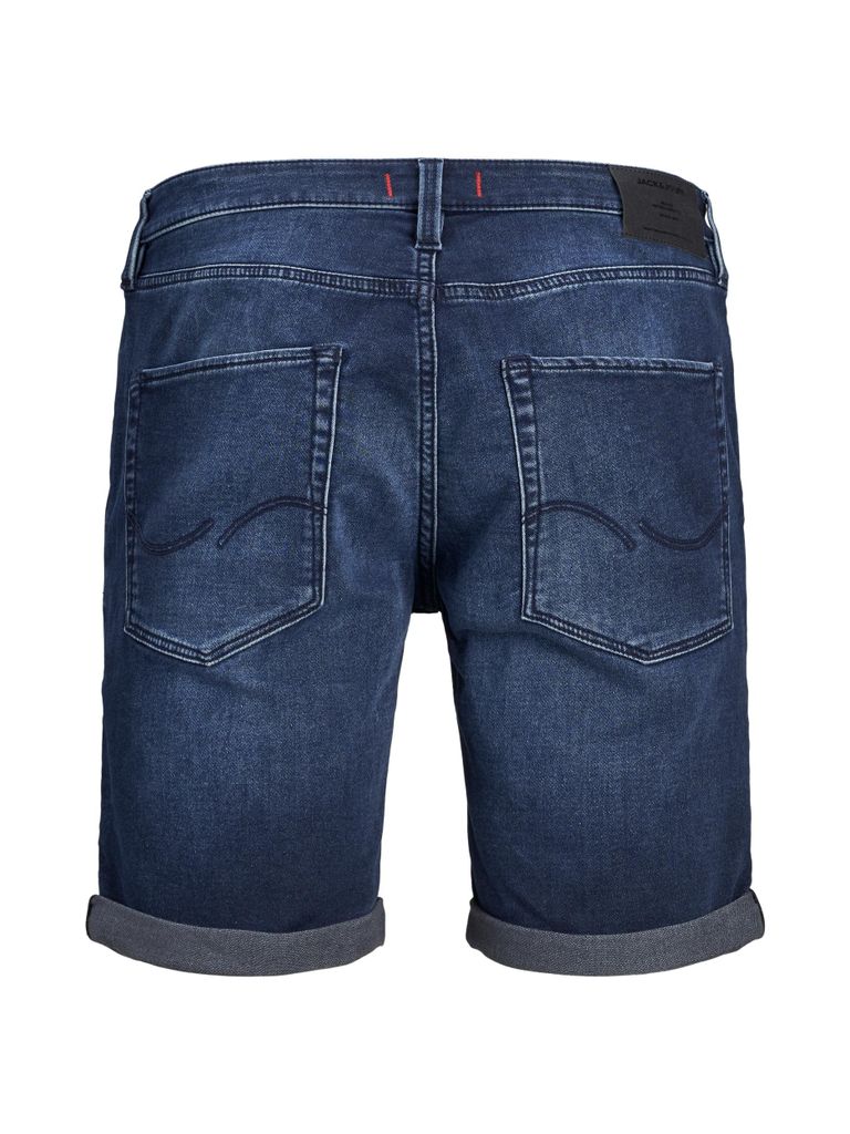 Jack & Jones Short, Farbe:blue denim, | Kaufland.de