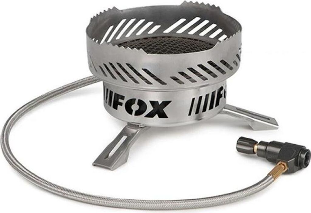 Fox Cookware V2 Infrared Stove | Kaufland.de