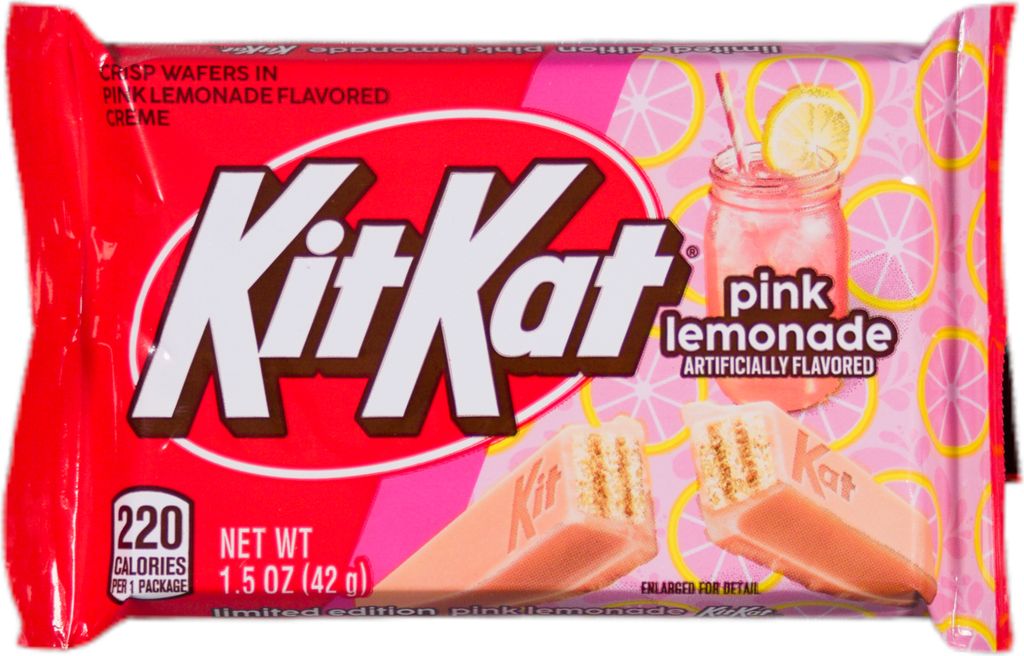 Kit Kat Pink Lemonade Limited Edition 42g | Kaufland.de