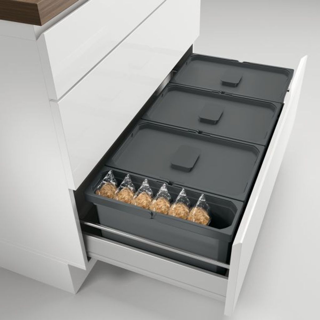 Cox® Box 220/900-3, systémový kontejner, | Kaufland.cz