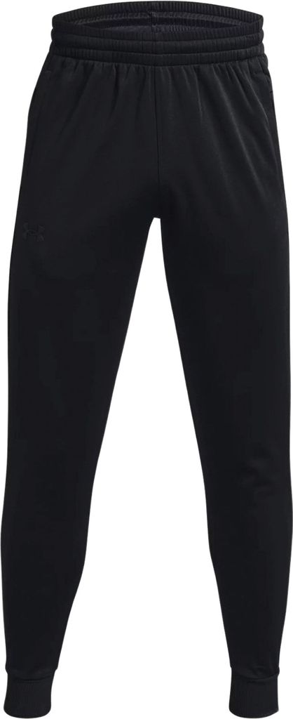 Under Armour Ua Armour Fleece Joggers Black | Kaufland.de