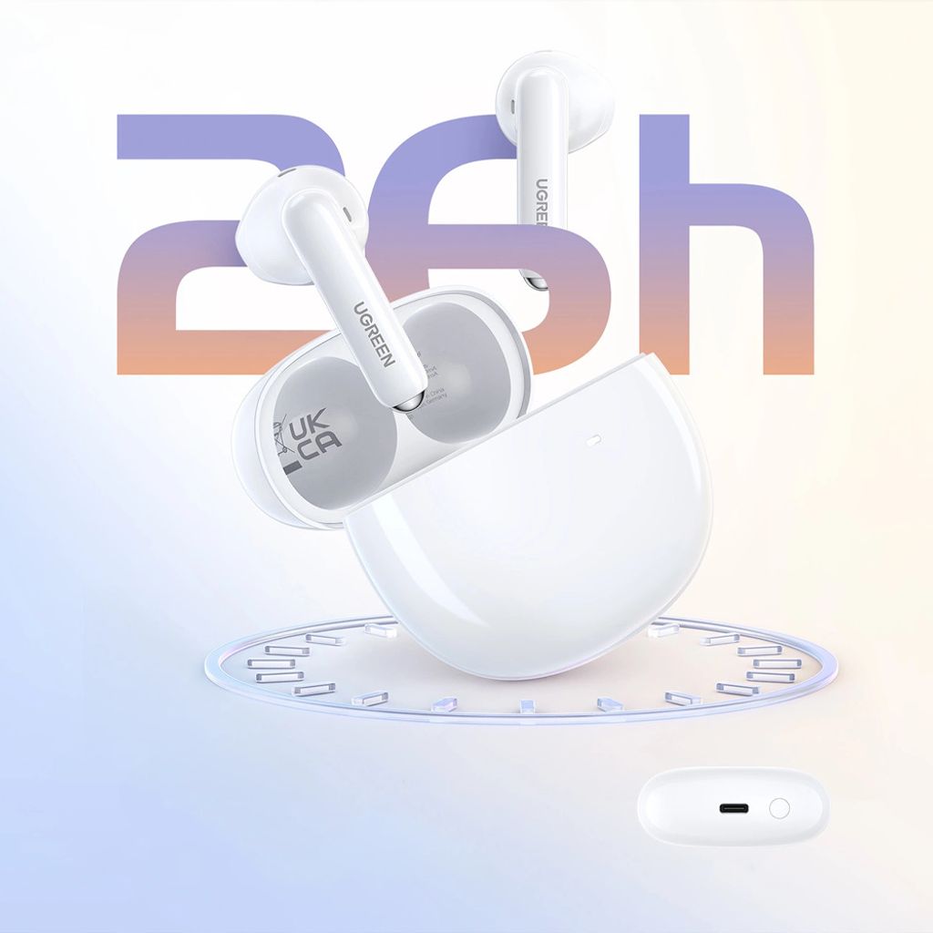 Sluchátka do uší - HiTune H5 WS201 TWS | Kaufland.cz