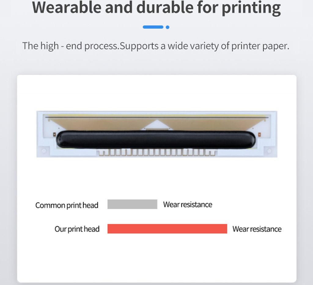 Bisofice Desktop 58 mm termotiskárna účtenek | Kaufland.cz