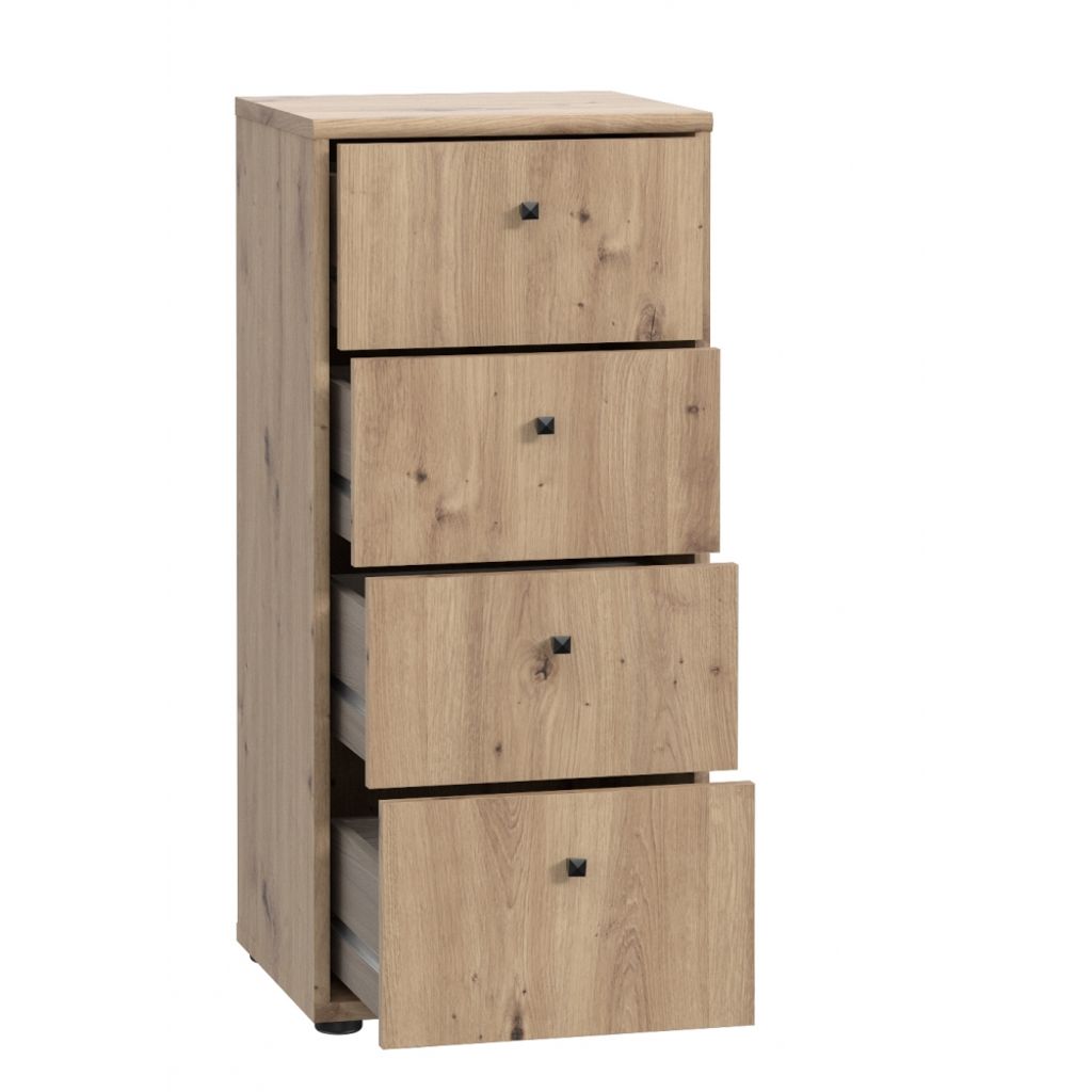 Kommode Schubladen Highboard Sideboard | Kaufland.de