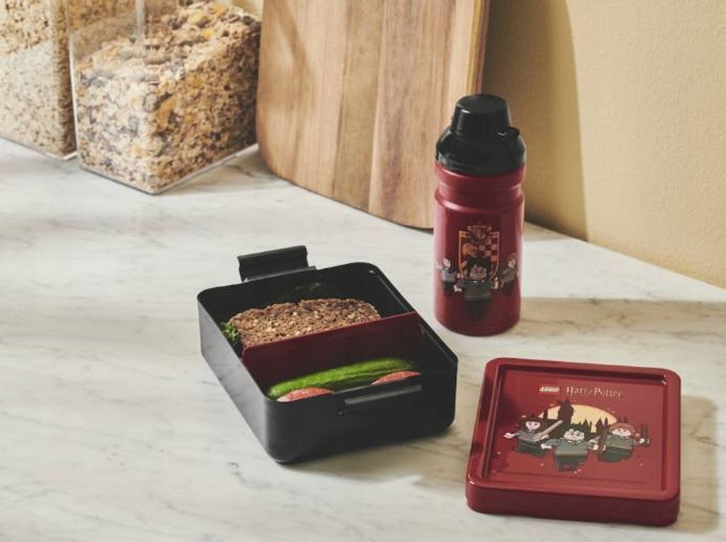 LEGO® Harry Potter Snack-Box - Gryffindor | Kaufland.de