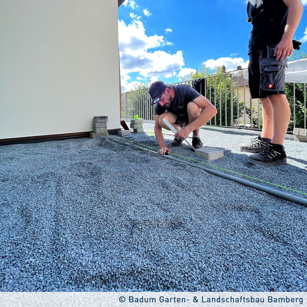 Schicker Mineral-Diabas Pflastersplitt grau | Kaufland.de