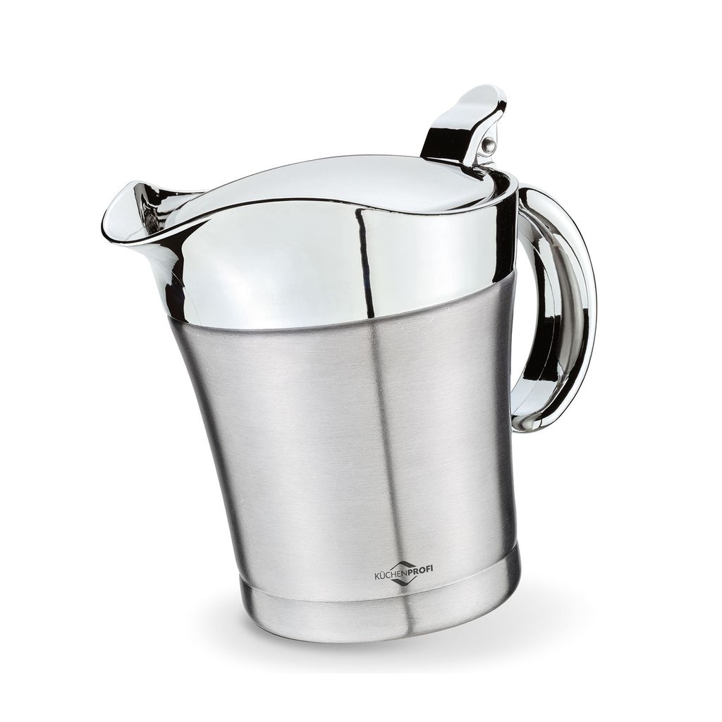 Küchenprofi Thermo-Sauciere ELEGANCE 500 ml | Kaufland.de