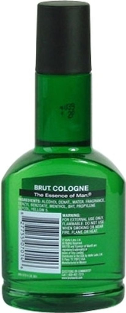Brut Classic Man Cologne 5Oz Eau de Cologne | Kaufland.de
