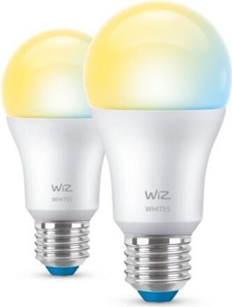 Wiz Wi-Fi BLE 60W A60 E27 927-65 TW 2PF/6 LED | Kaufland.cz
