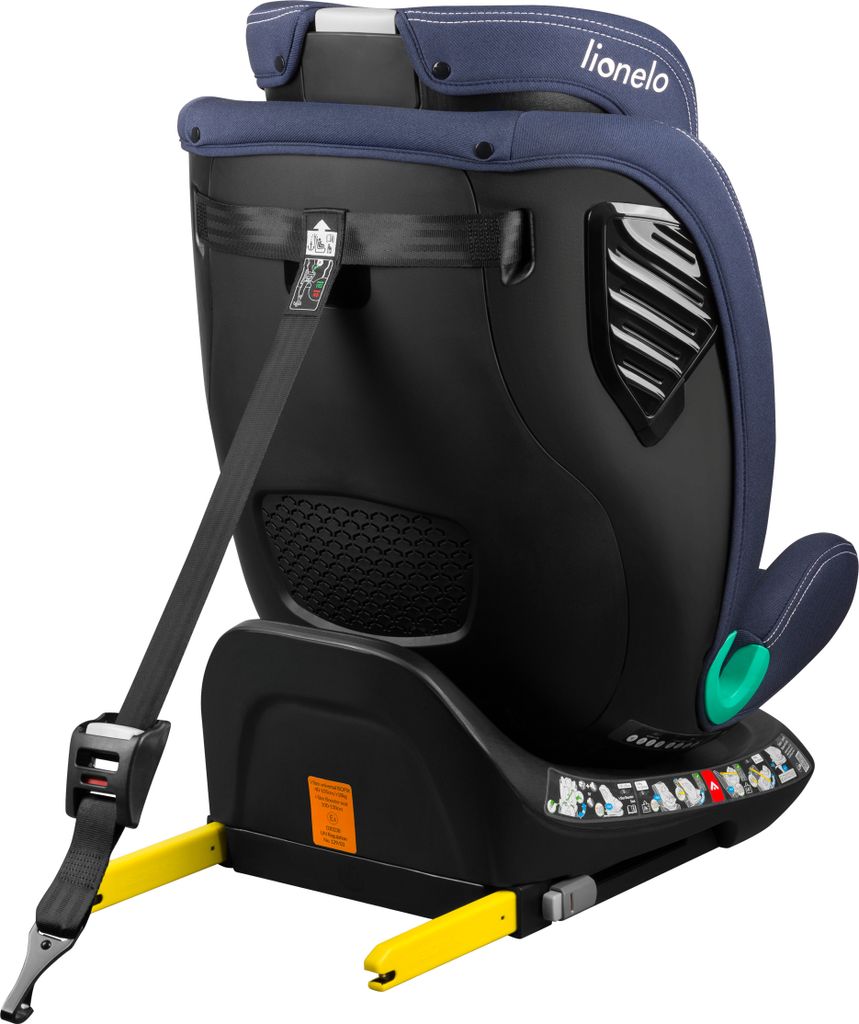 Lionelo Autokindersitz Bastiaan One i-Size, | Kaufland.de