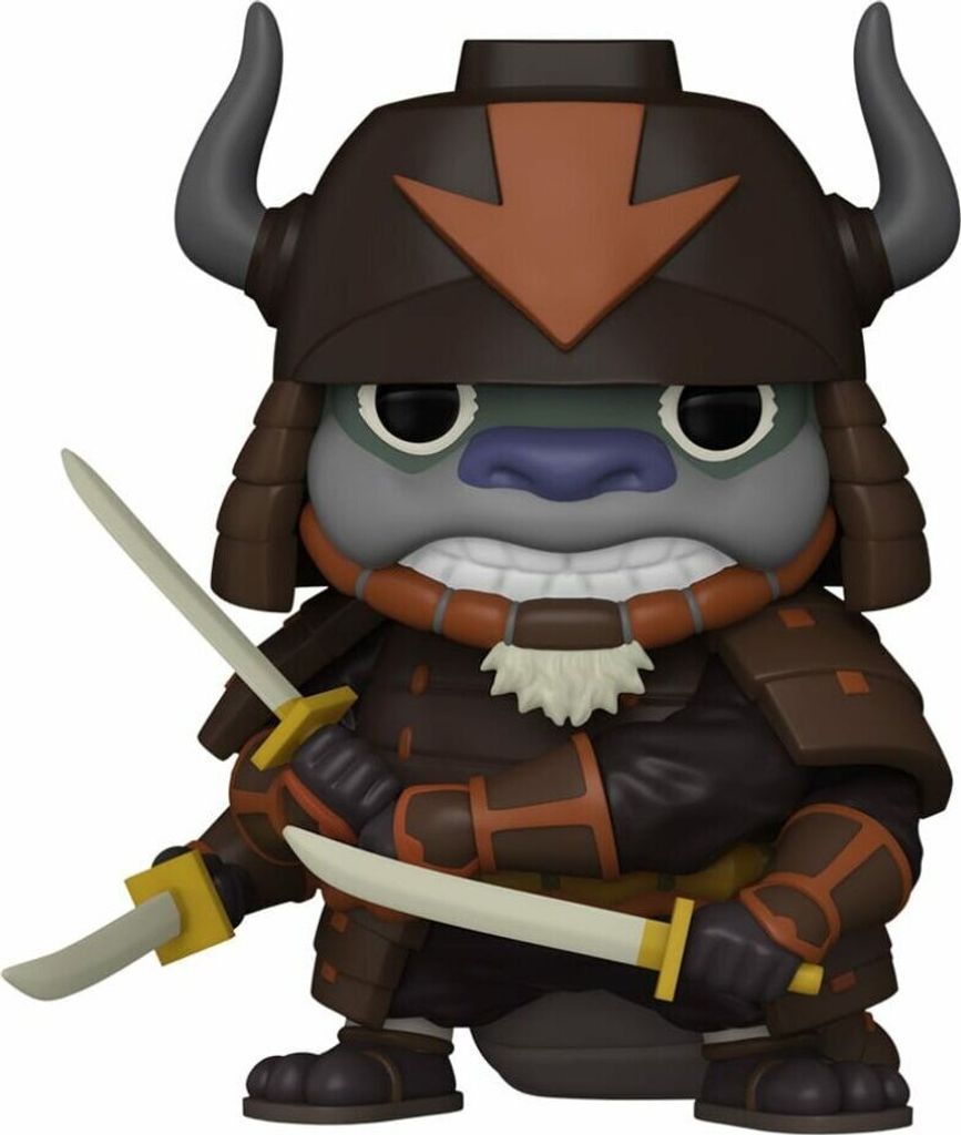 Avatar - Appa with Armor 1443 - Funko Pop! | Kaufland.de