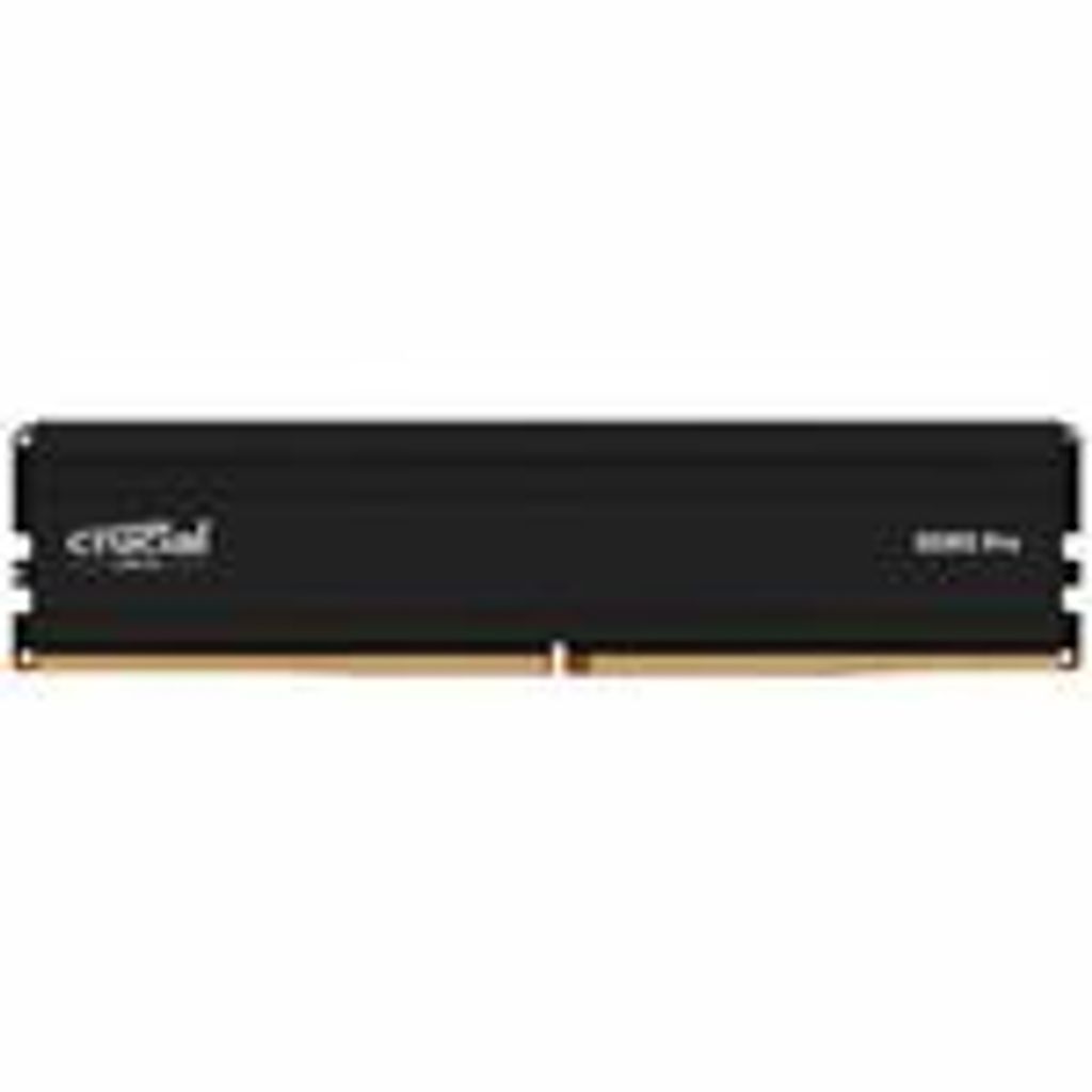 Pamäť Crucial Pro 24 GB DDR5-6000 CL48 UDIMM | Kaufland.sk