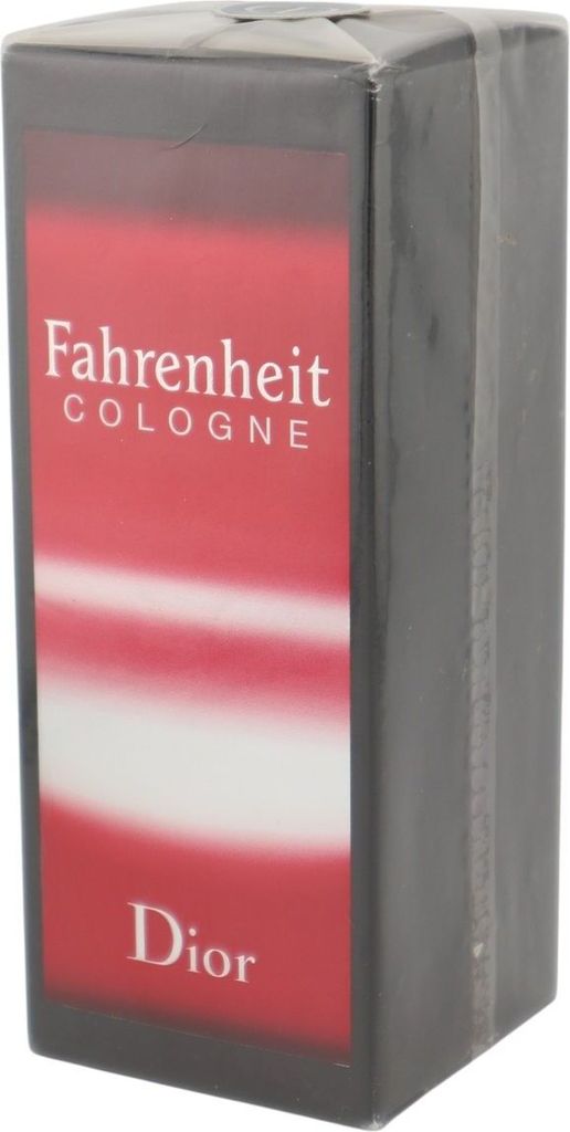 Dior (Christian Dior) Fahrenheit Cologne Eau | Kaufland.de
