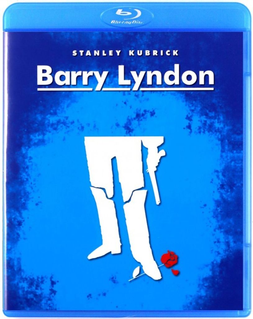Barry Lyndon [BLU-RAY] Hörbuch | Kaufland.de