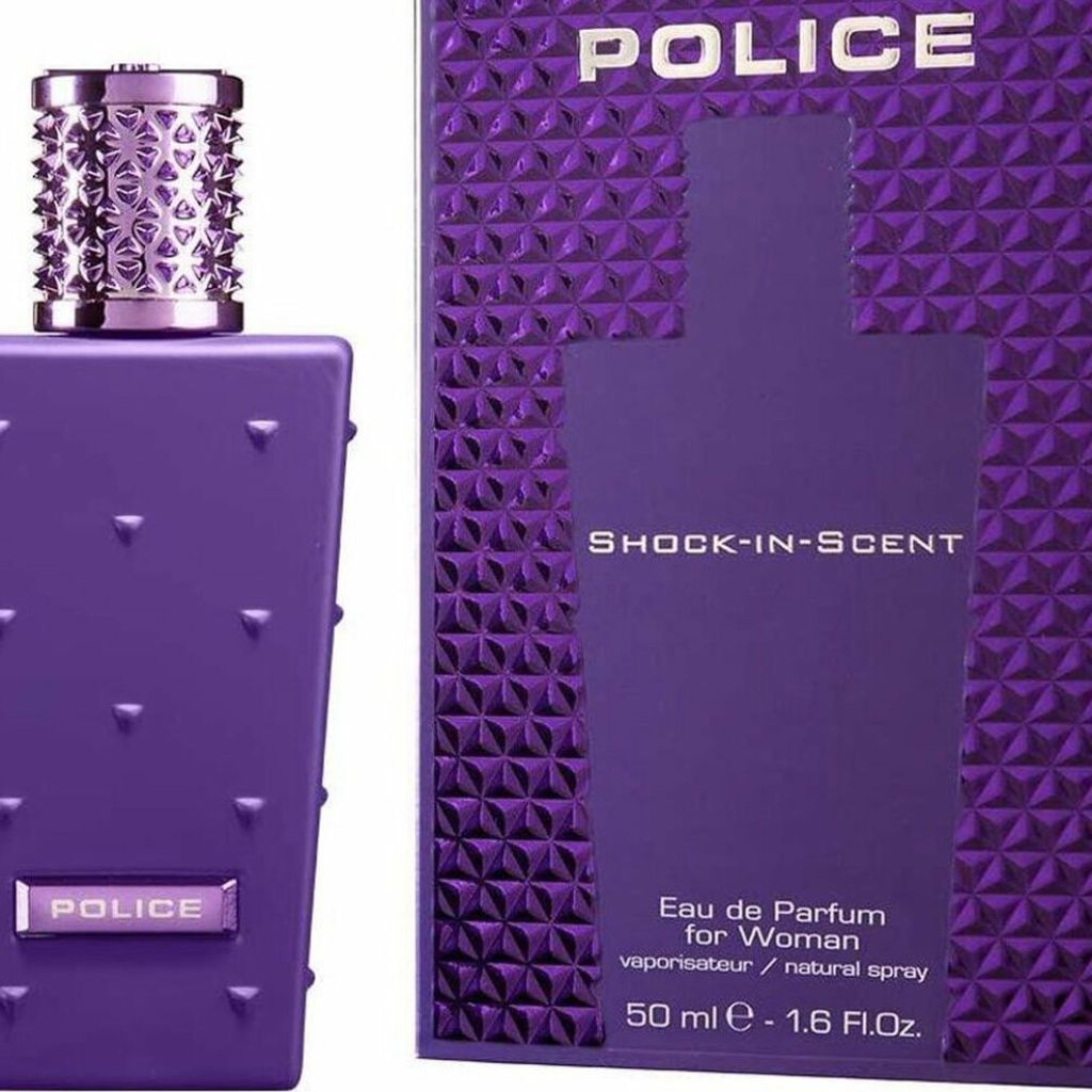 Police Shock-In-Scent For Women Eau de Parfum | Kaufland.de